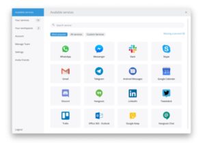 Stack(スタック)アプリの使い方や特徴を紹介|便利なWebアプリ一元管理ツール - OneChat Blog