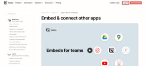 【2023年最新】 Slackとnotionの連携方法・活用法をわかりやすく解説します！ - OneChat Blog