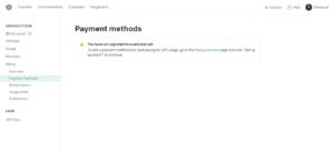 【2023年最新】OpenAIのAPIは無料？APIキーの発行手順や利用料金を解説します！ - OneChat Blog