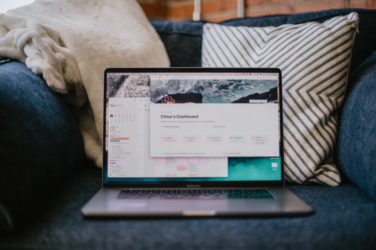 Notionデータベース結合術！効率的活用法ガイド - OneChat Blog