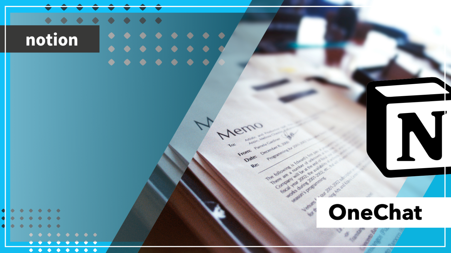 【2023年最新】誰でも簡単にできる！Notionでホームページを作る方法 | OneChat Blog