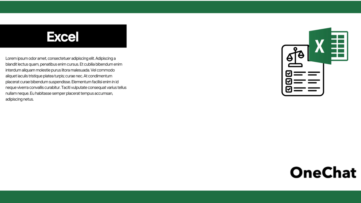 ExcelのXMLとは？ データ管理と変換について解説 - OneChat Blog